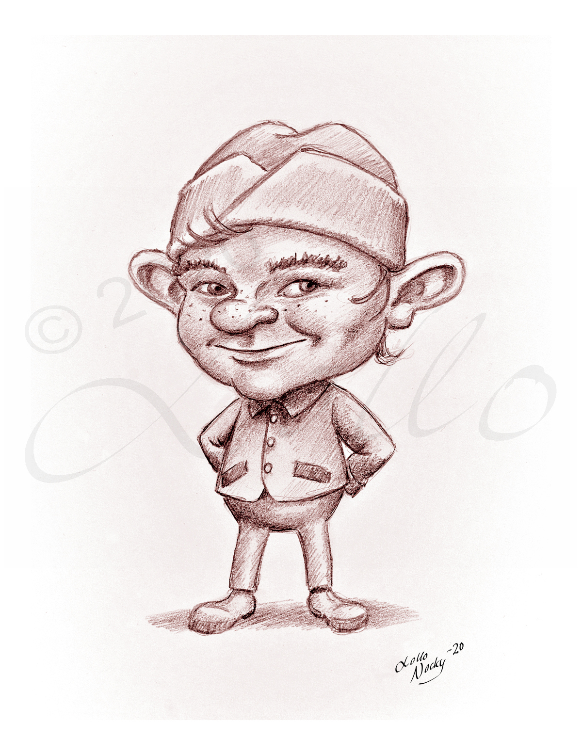 Blyerts – Lollos Ritrum