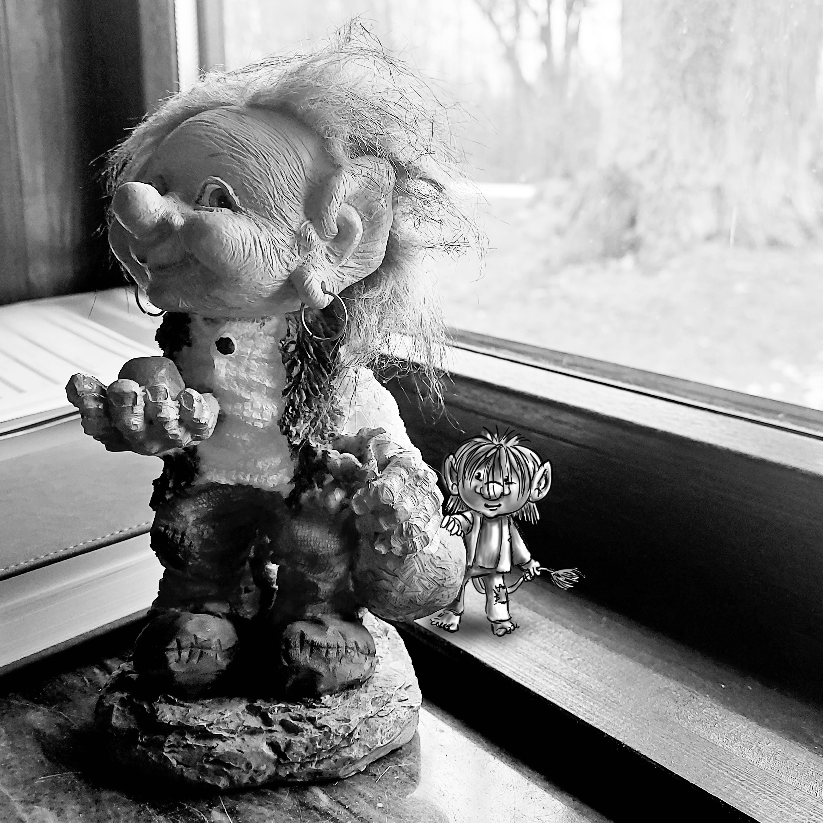 Nu ska jag lära mig något nytt – Lollos Ritrum